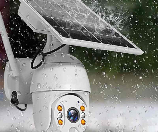 Surveillance Cameras – Crony.ae