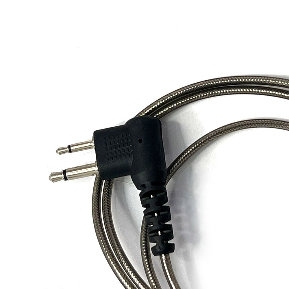 CRONY P12 Headset walkie-talkie headset Walkie Talkie Headset - Crony.ae