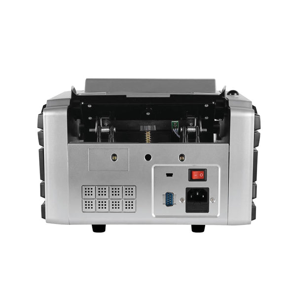 CRONY Banknote Verifiers AL-6200T currency count machine Multi-currenc ...