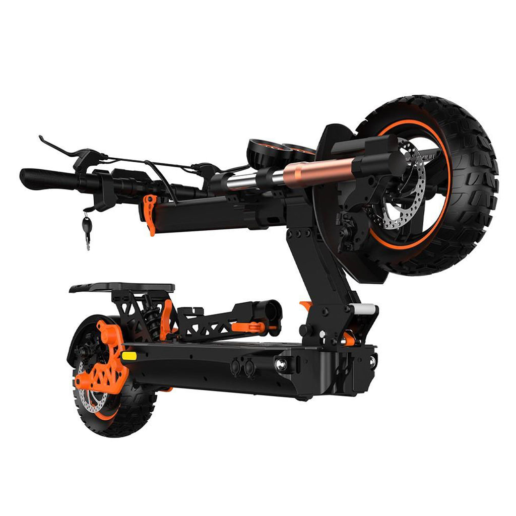 CRONY M5 Pro 48V18A/1500W with APP E-scooter – Crony.ae