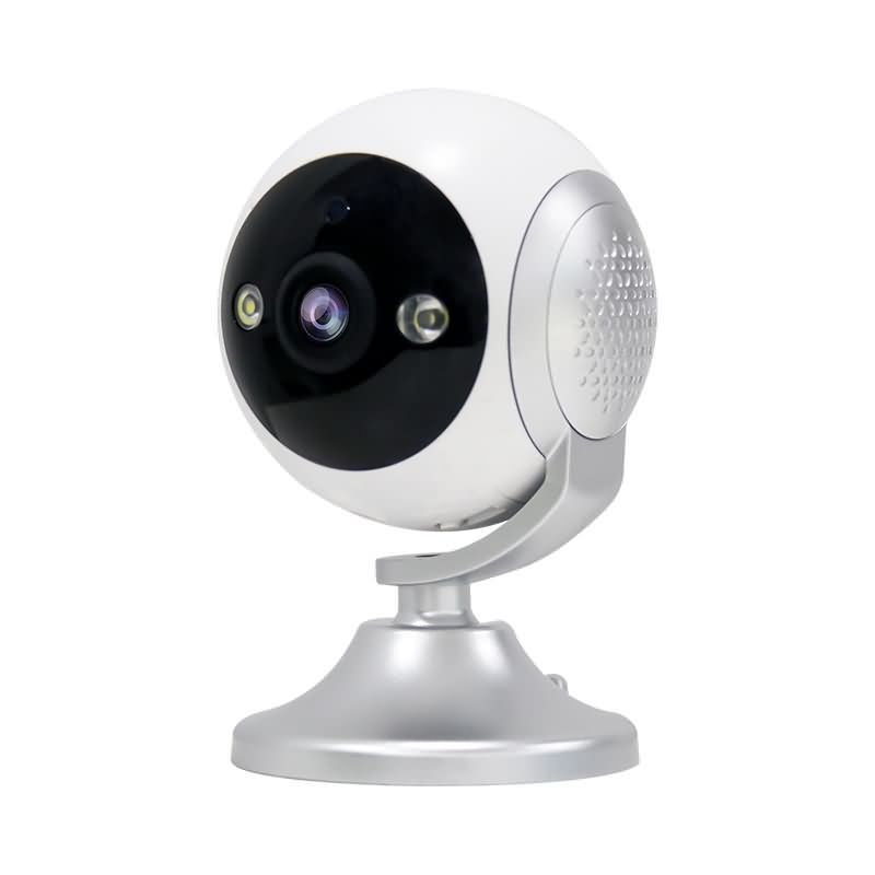 CRONY NIP-33 3MP Dual screen linkage 2.3mm ultra wide IP Camera – Crony.ae