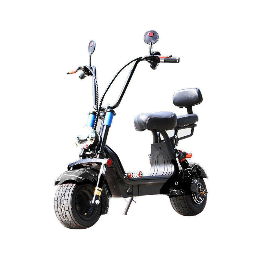 Scooter – Crony.ae