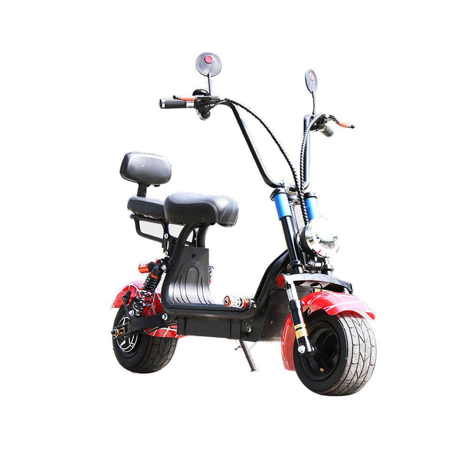 Scooter – Crony.ae