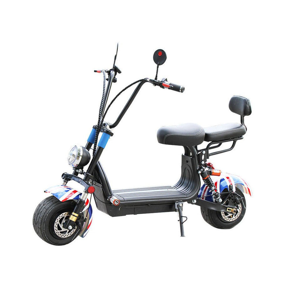 Scooter – Crony.ae