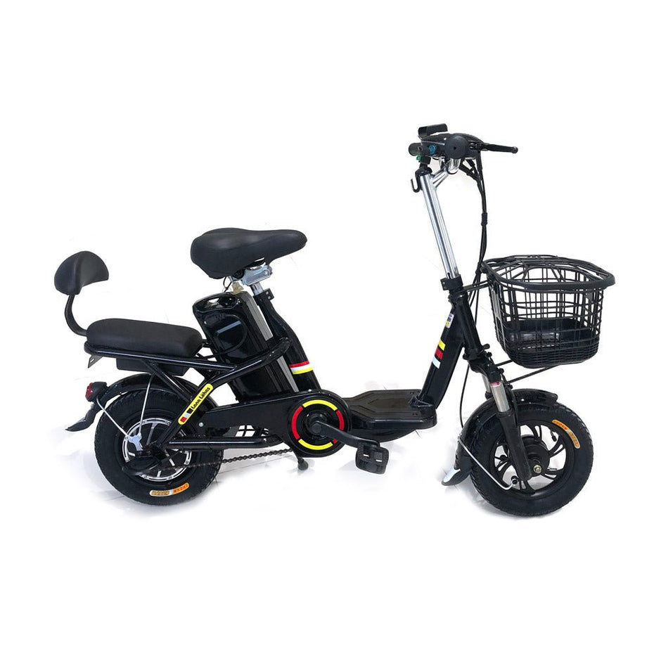 Scooter – Crony.ae