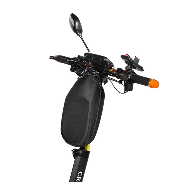 CRONY V10+LED 1500W 10 inch Wide tire High configuration E-Scooter Hig ...